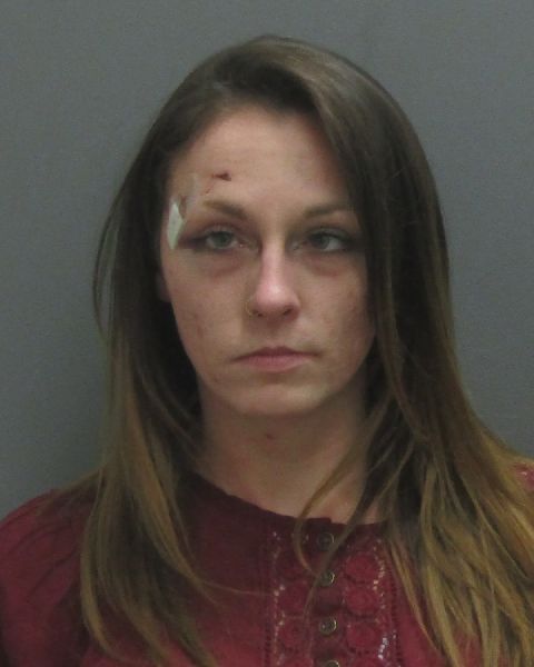 City Woman Injured, Charges Announced In Home Invasion | News, Sports ...